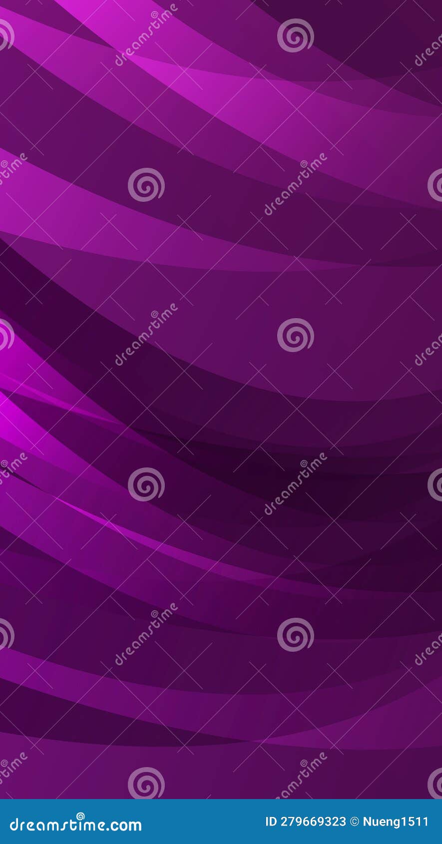 Abstract Color Curve Background Wallpapers for Mobile_015 Stock Vector ...
