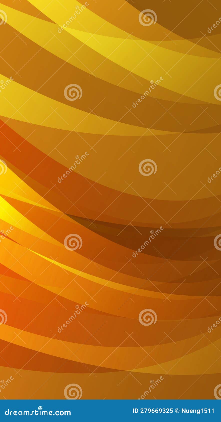Abstract Color Curve Background Wallpapers for Mobile_016 Stock Vector ...