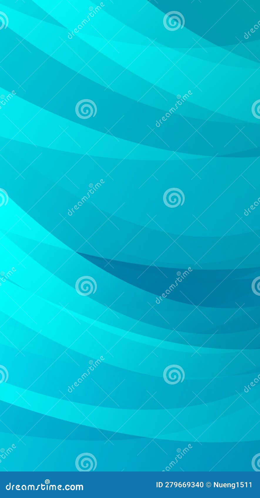 Abstract Color Curve Background Wallpapers for Mobile_023 Stock Vector ...