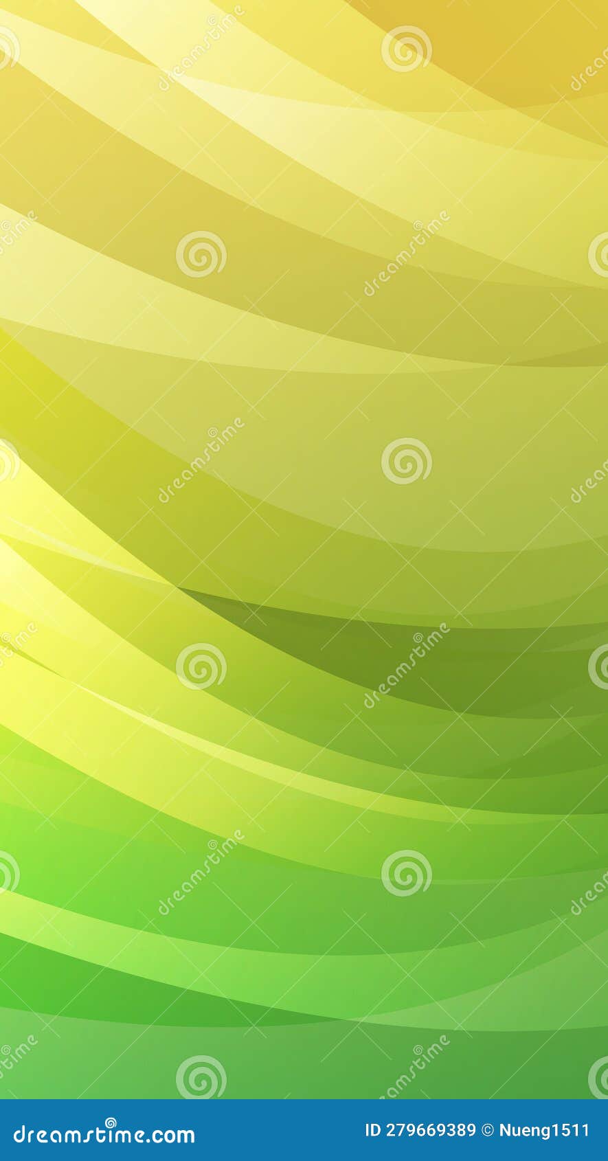 Abstract Color Curve Background Wallpapers for Mobile_038 Stock Vector ...