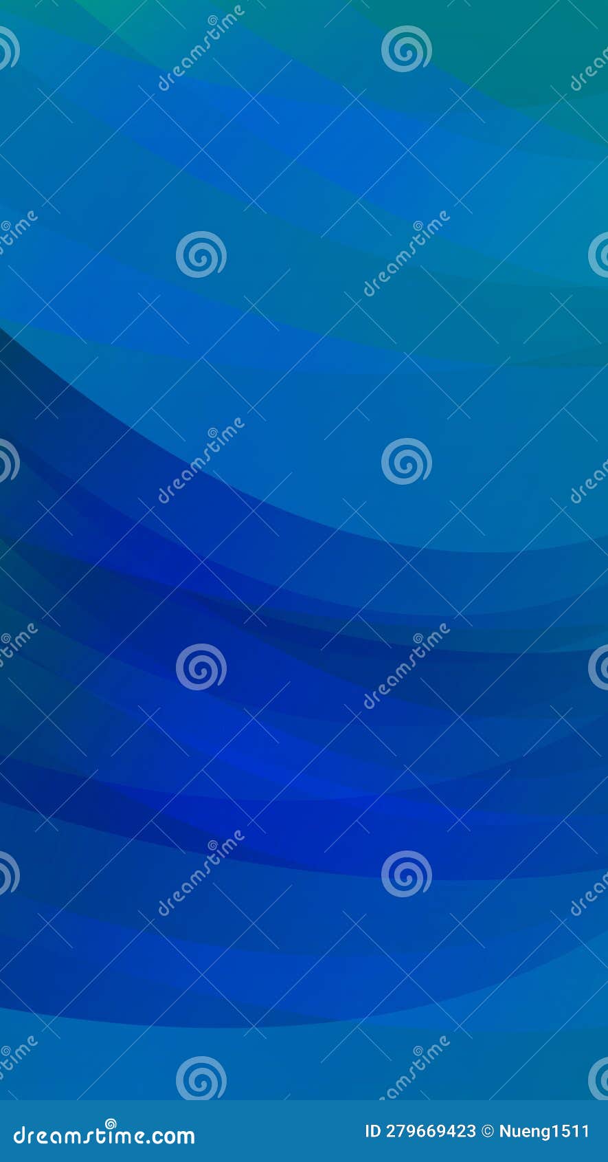 Abstract Color Curve Background Wallpapers for Mobile_053 Stock Vector ...