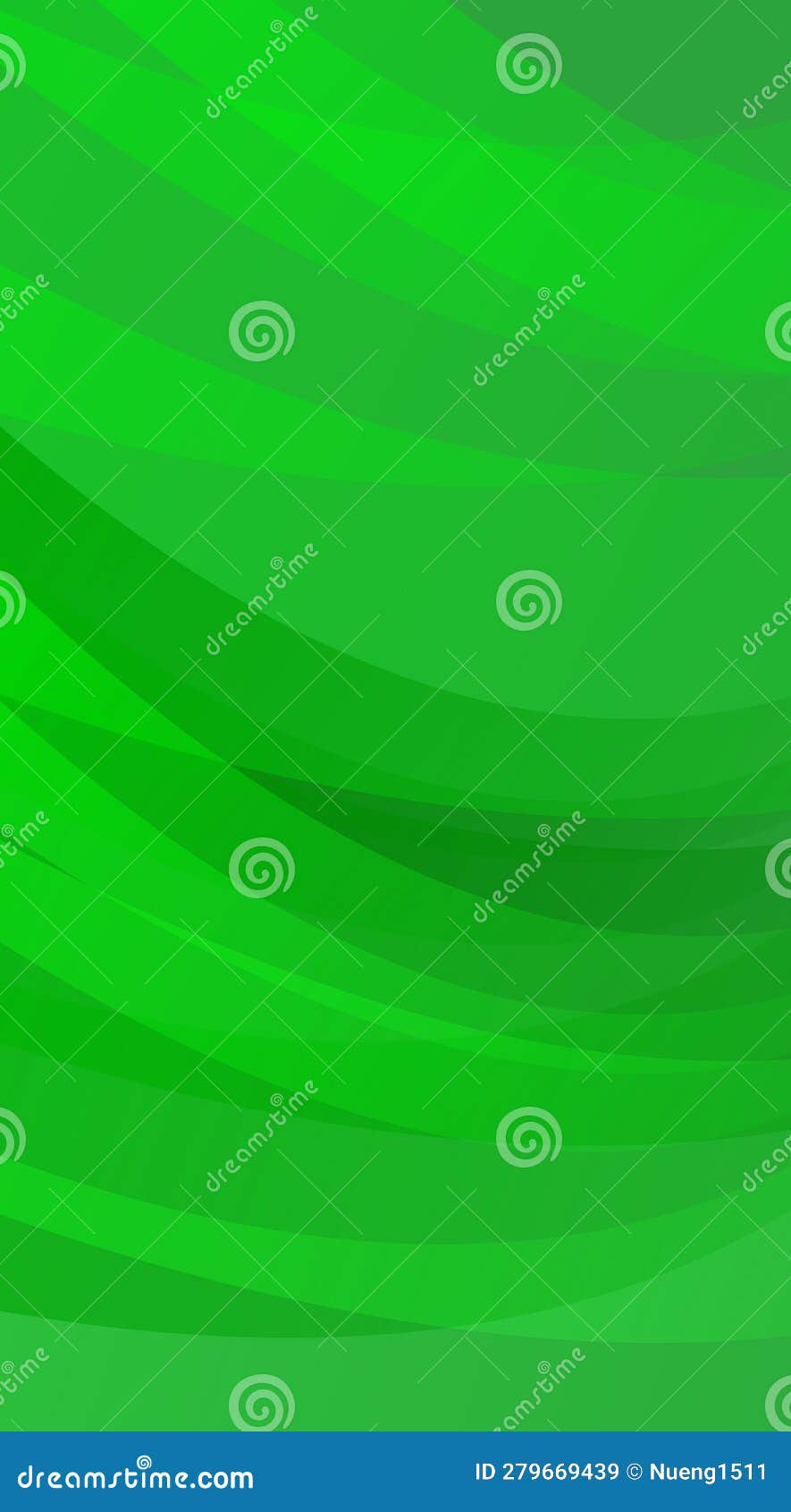 Abstract Color Curve Background Wallpapers for Mobile_057 Stock Vector ...