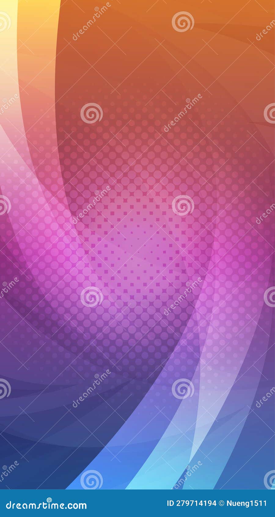 Abstract Color Twist Curve Background_013 Stock Vector - Illustration ...