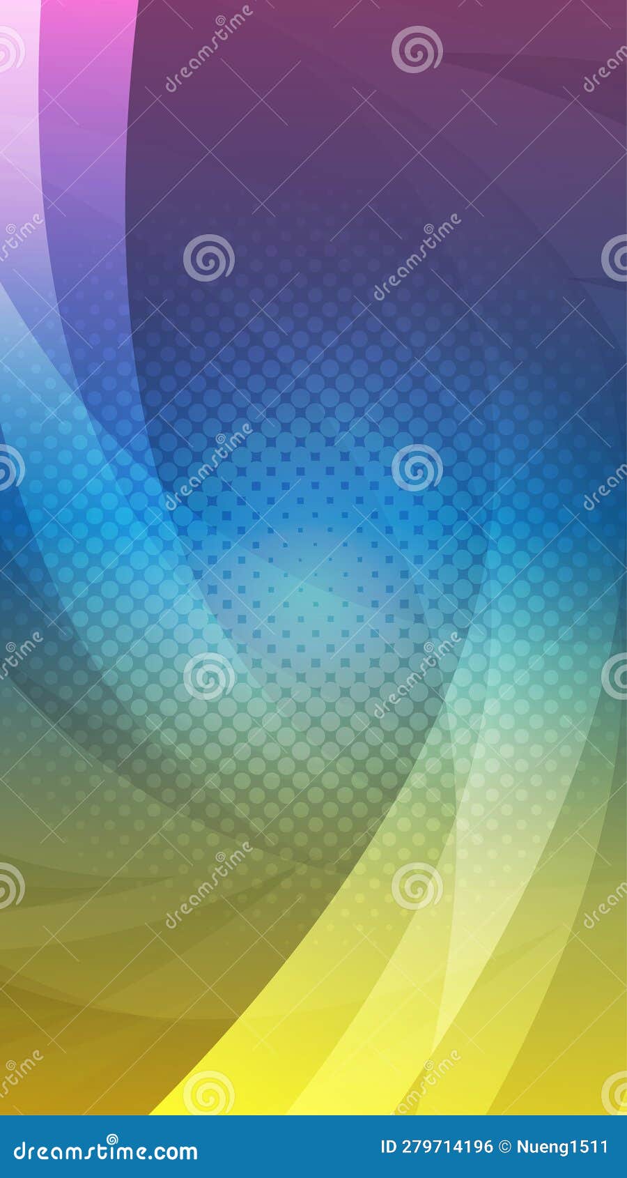 Abstract Color Twist Curve Background_014 Stock Vector - Illustration ...