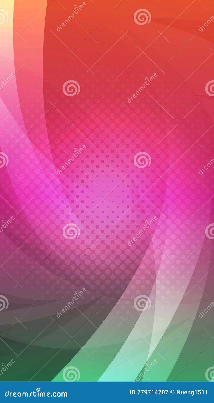 Abstract Color Twist Curve Background_016 Stock Vector - Illustration ...