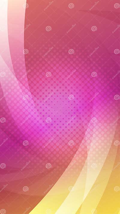Abstract Color Twist Curve Background_043 Stock Vector - Illustration ...