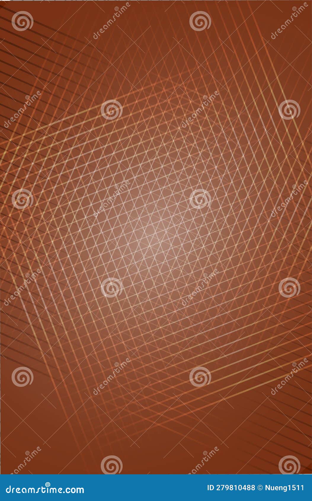 Abstract Color Grid Line Background Stock Vector - Illustration of ...