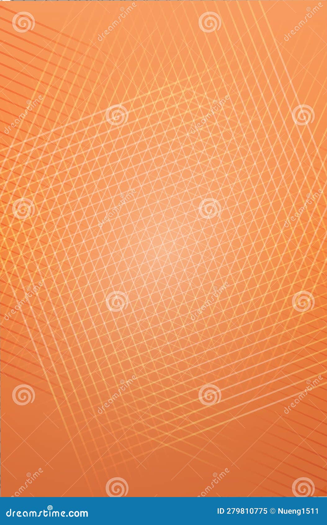 Abstract Color Grid Line Background_030 Stock Illustration ...