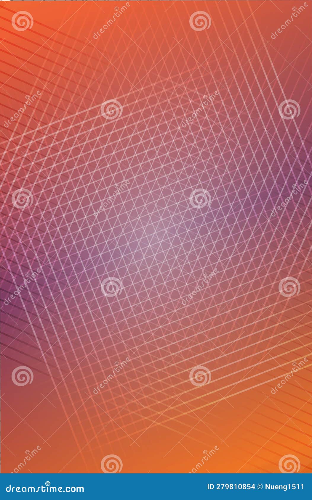 Abstract Color Grid Line Background_039 Stock Vector - Illustration of ...