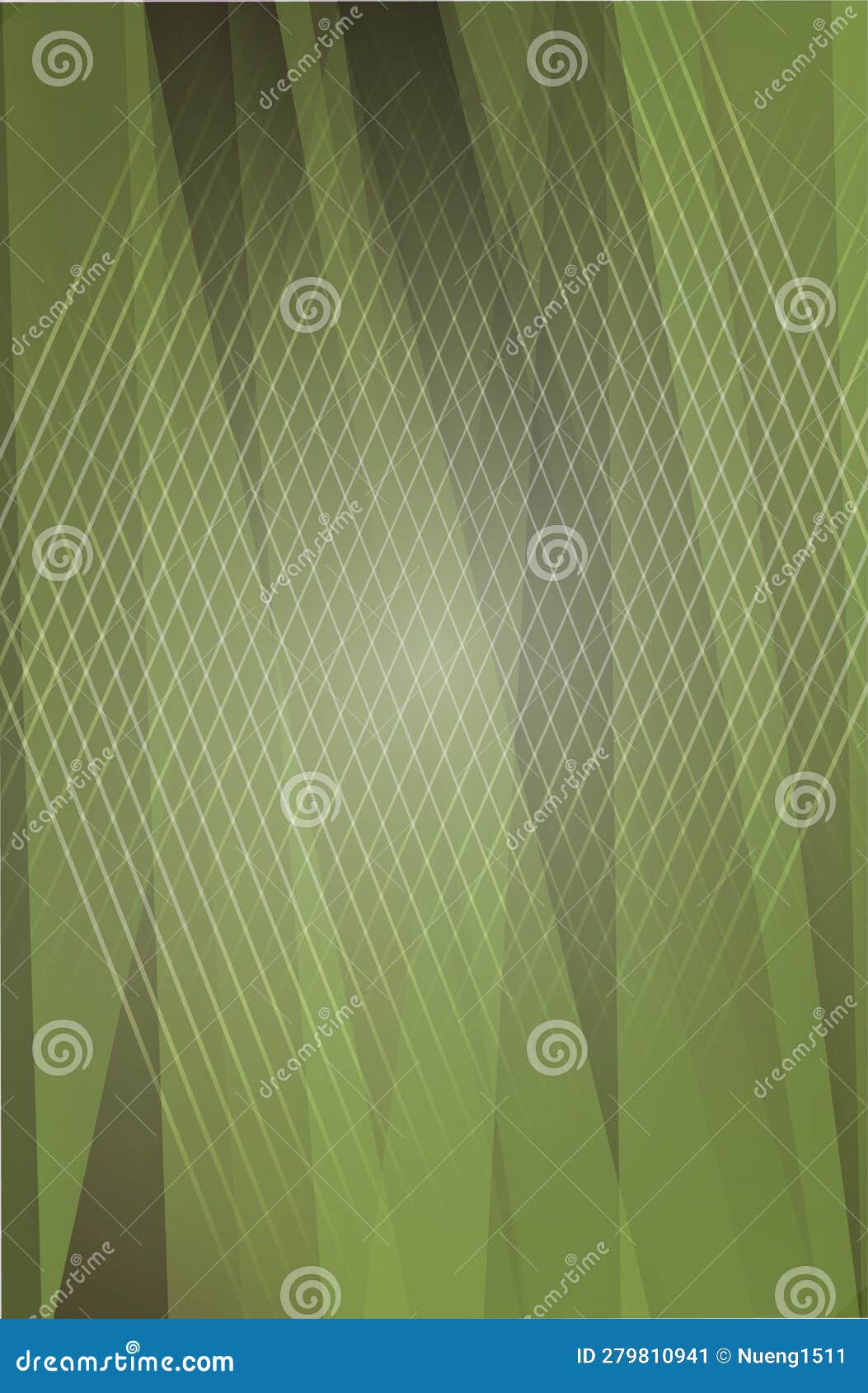 Two Color Grid Vector Icon From Creative Pocess Concept. Isolated Blue ...