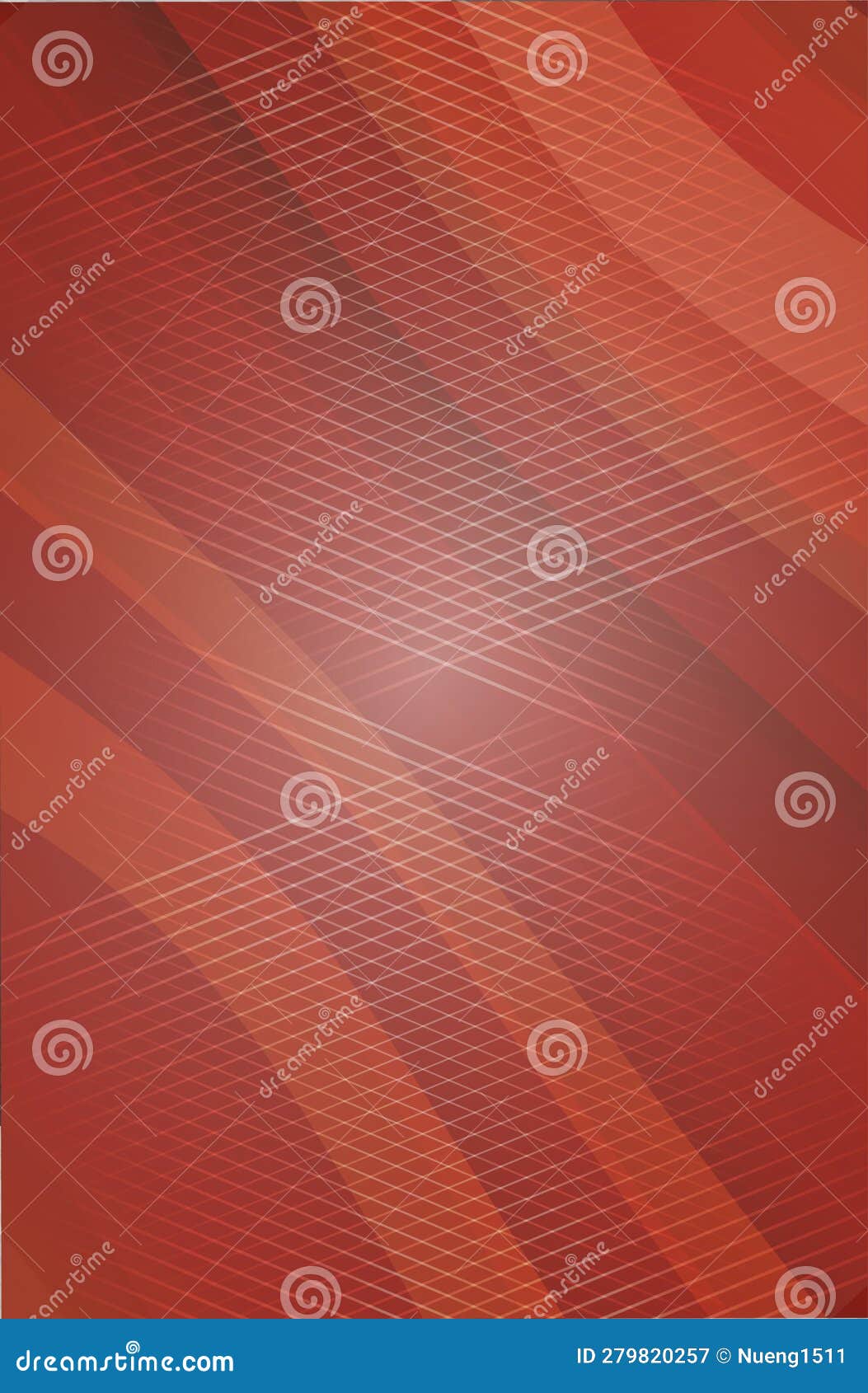 Abstract Color Grid Line Curve Background_06 Stock Illustration ...
