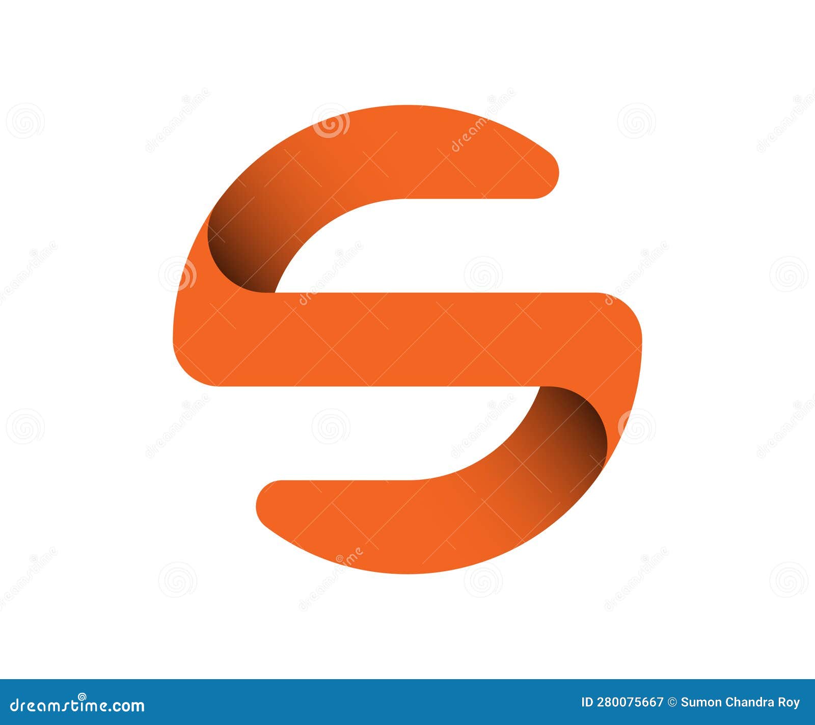 Modern S Logo Design Vector Template Stock Vector - Illustration of ...