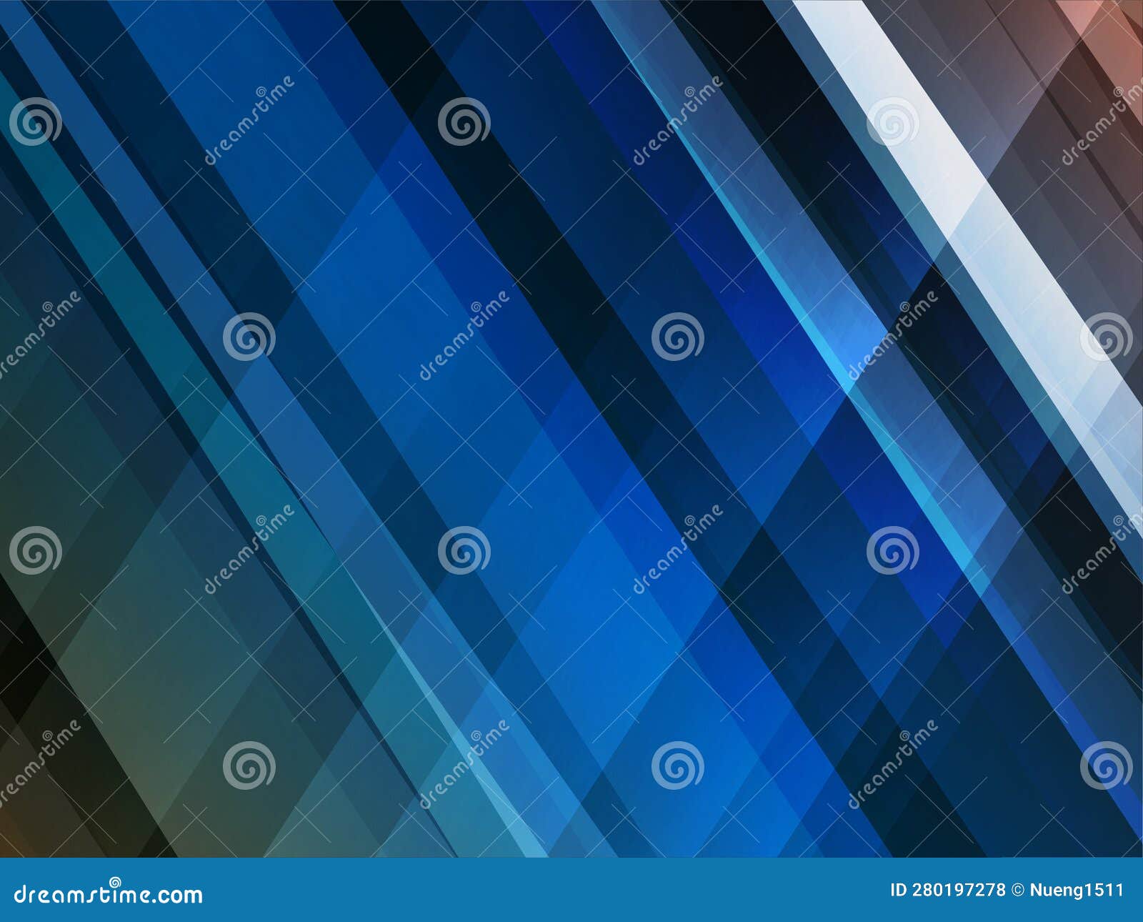Abstract Colorful Line Design Background_030 Stock Vector ...