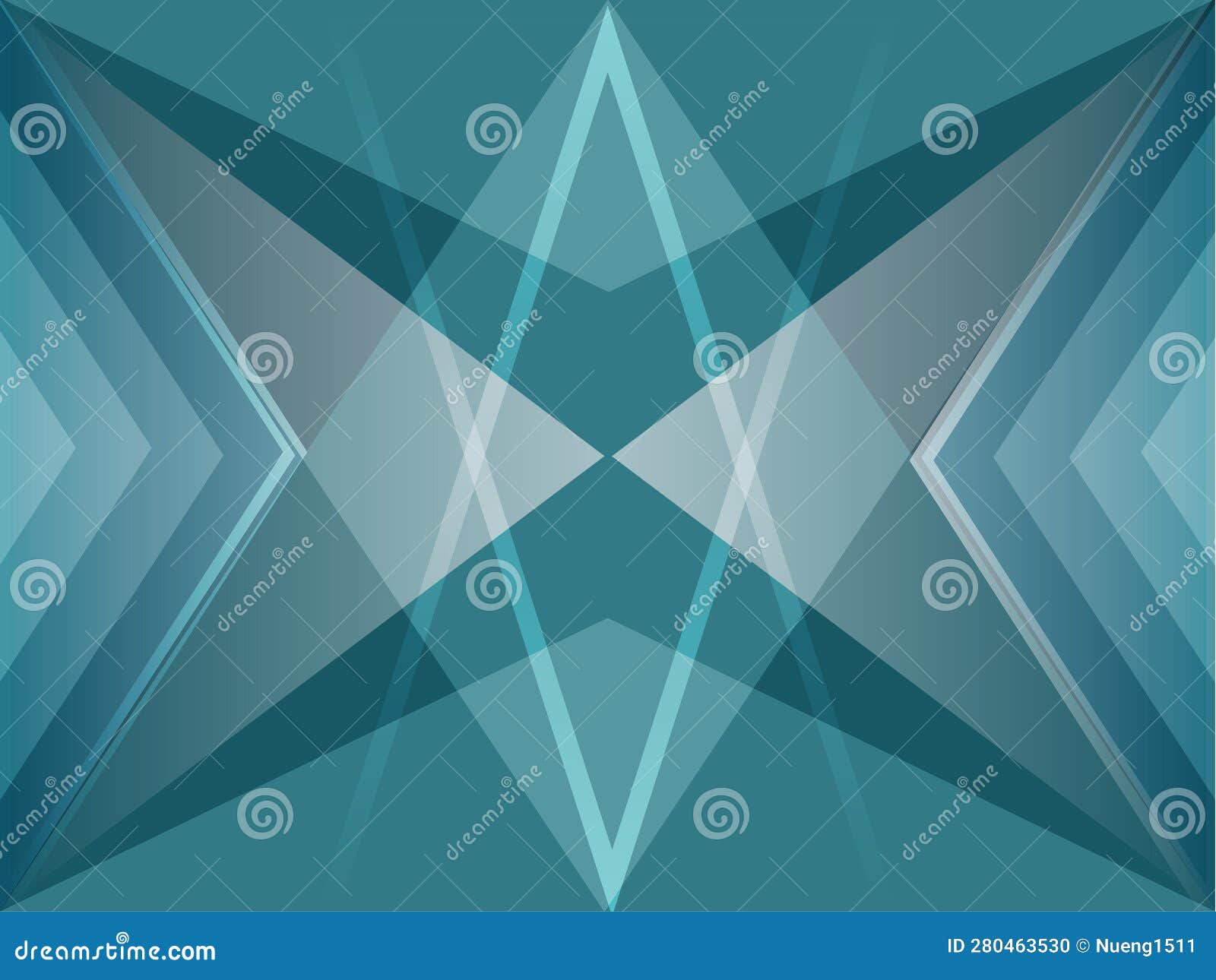 Abstract Geometric Colorful Background_010 Stock Vector - Illustration ...