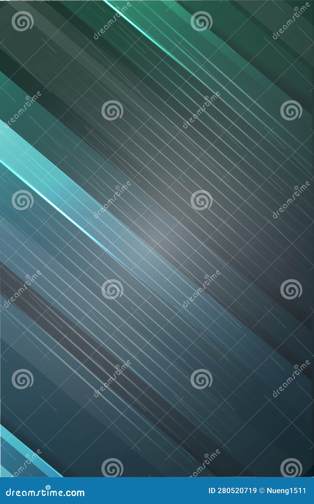 Abstract Color Striped Line Gardient Background_013 Stock Illustration ...