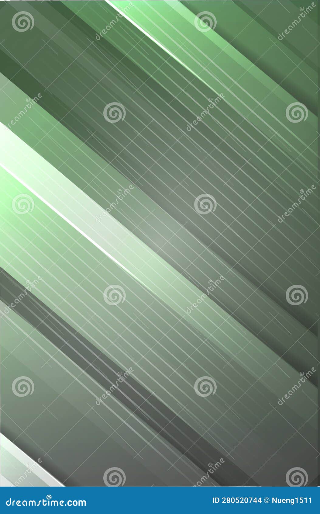 Abstract Color Striped Line Gardient Background_020 Stock Vector ...