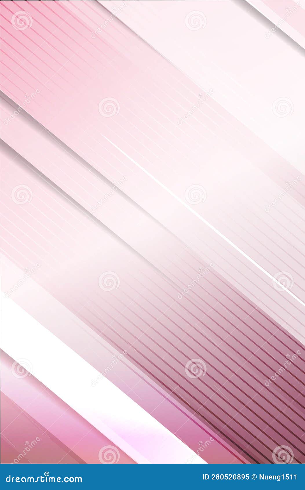 Abstract Color Striped Line Gardient Background_050 Stock Vector ...
