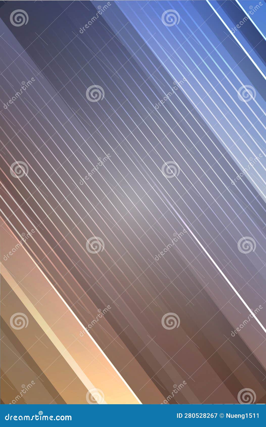 Abstract Colorful Striped Line Background_026 Stock Vector ...