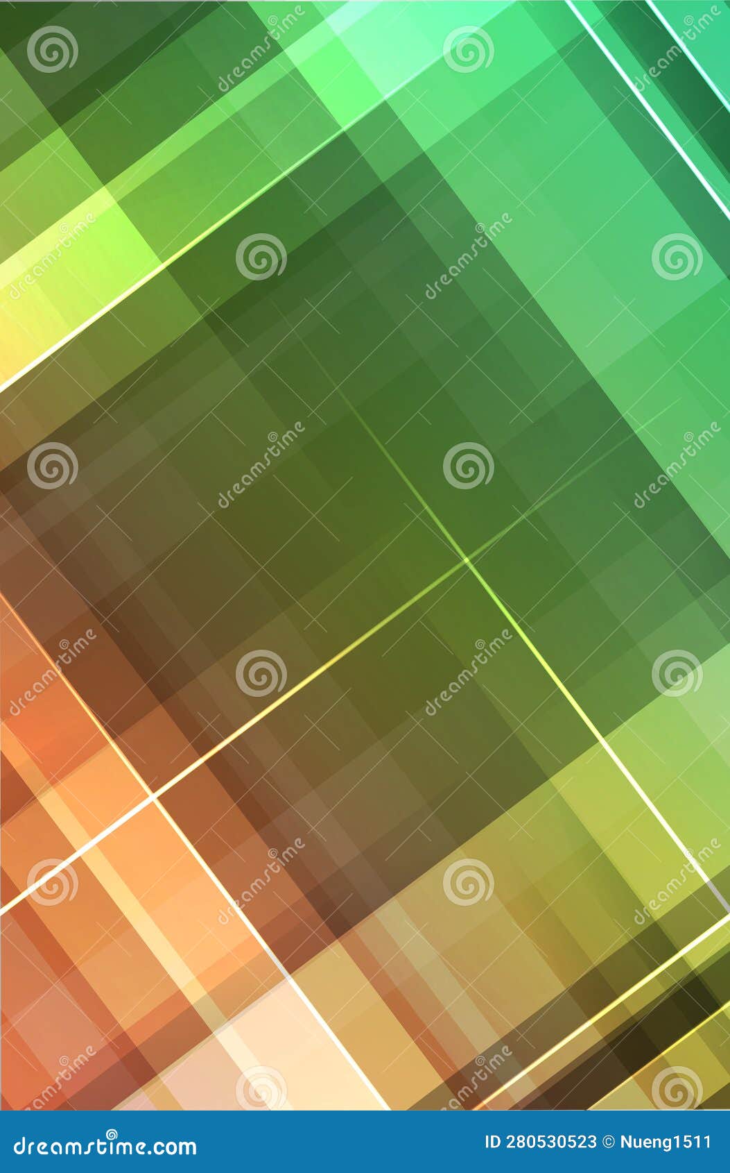 Abstract Colorful Striped Line Background Wallpaper_035 Stock Vector ...