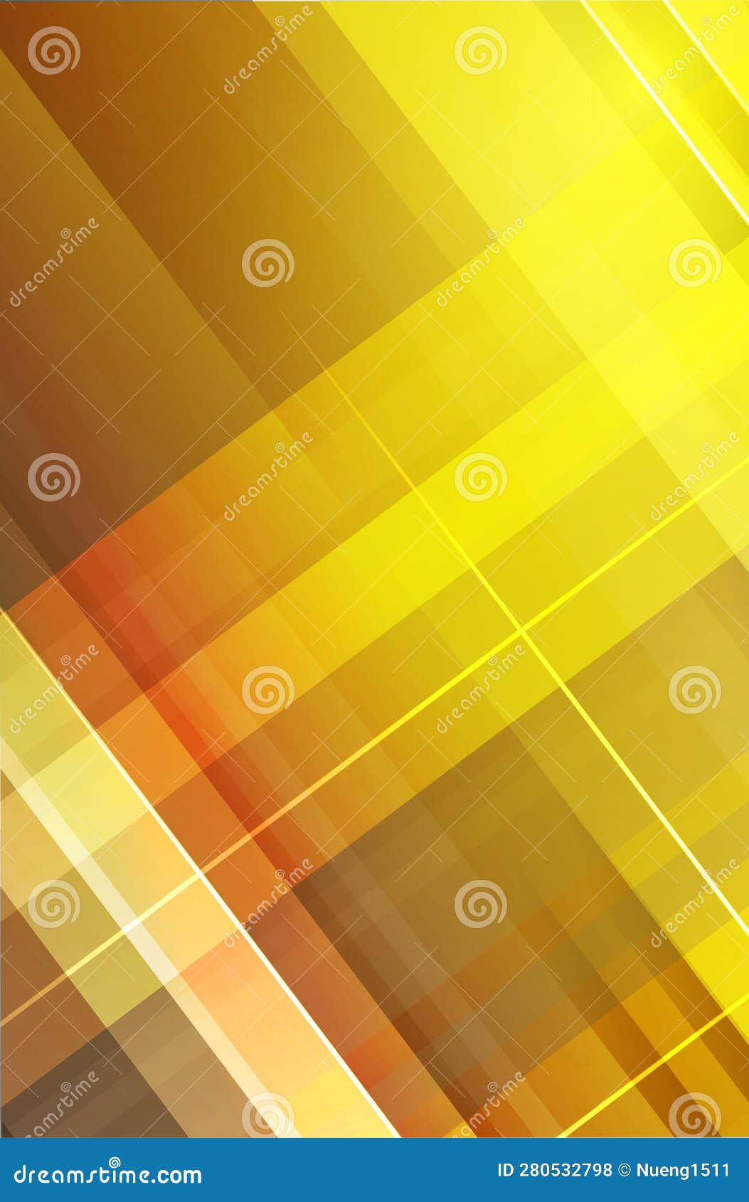 Abstract Colorful Striped Line Design Wallpaper_013 Stock Vector ...