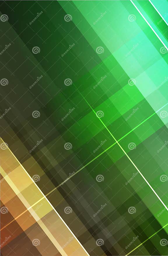 Abstract Colorful Striped Line Design Wallpaper_014 Stock Vector ...