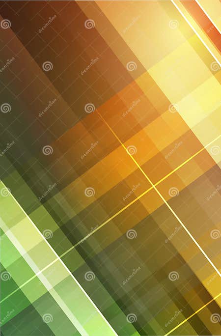 Abstract Colorful Striped Line Design Wallpaper_016 Stock Vector ...
