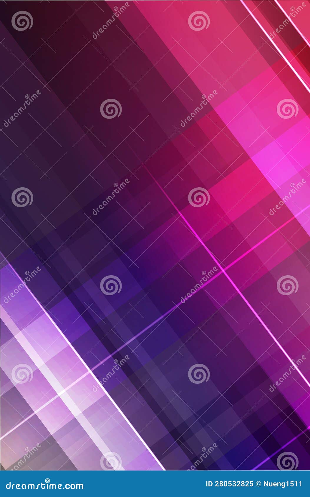 Abstract Colorful Striped Line Design Wallpaper_019 Stock Vector ...