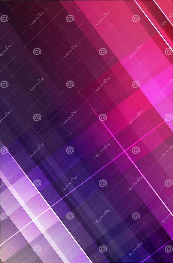 Abstract Colorful Striped Line Design Wallpaper_019 Stock Vector ...