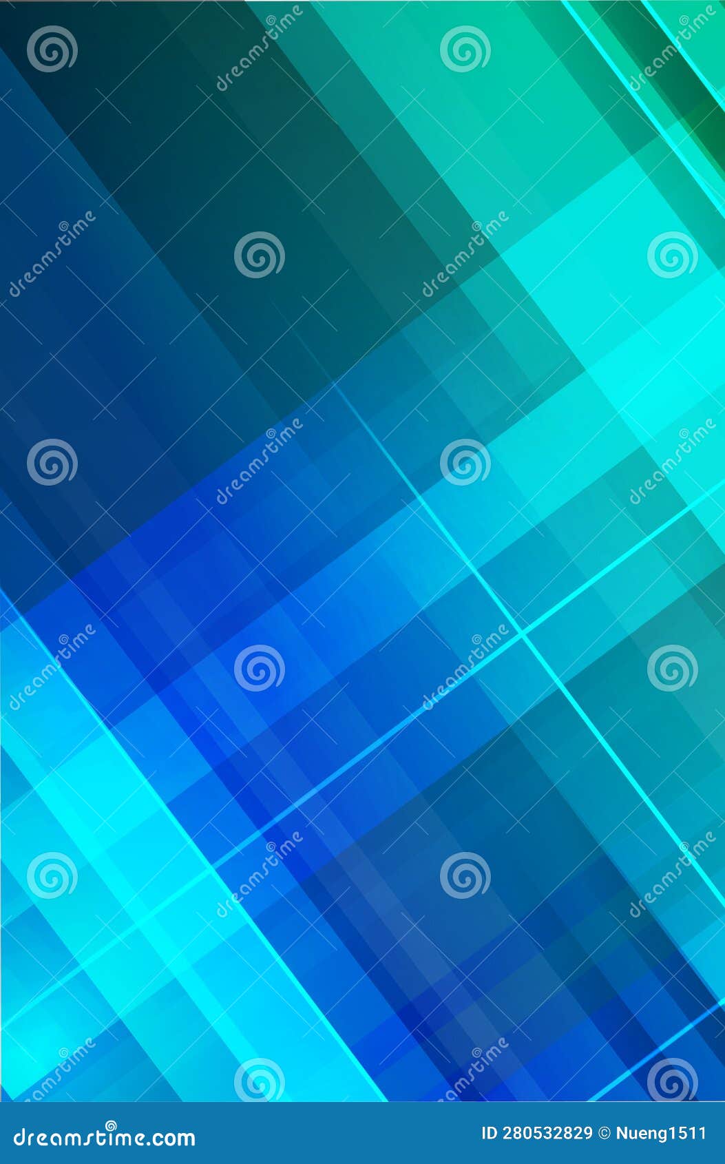 Abstract Colorful Striped Line Design Wallpaper_020 Stock Vector ...