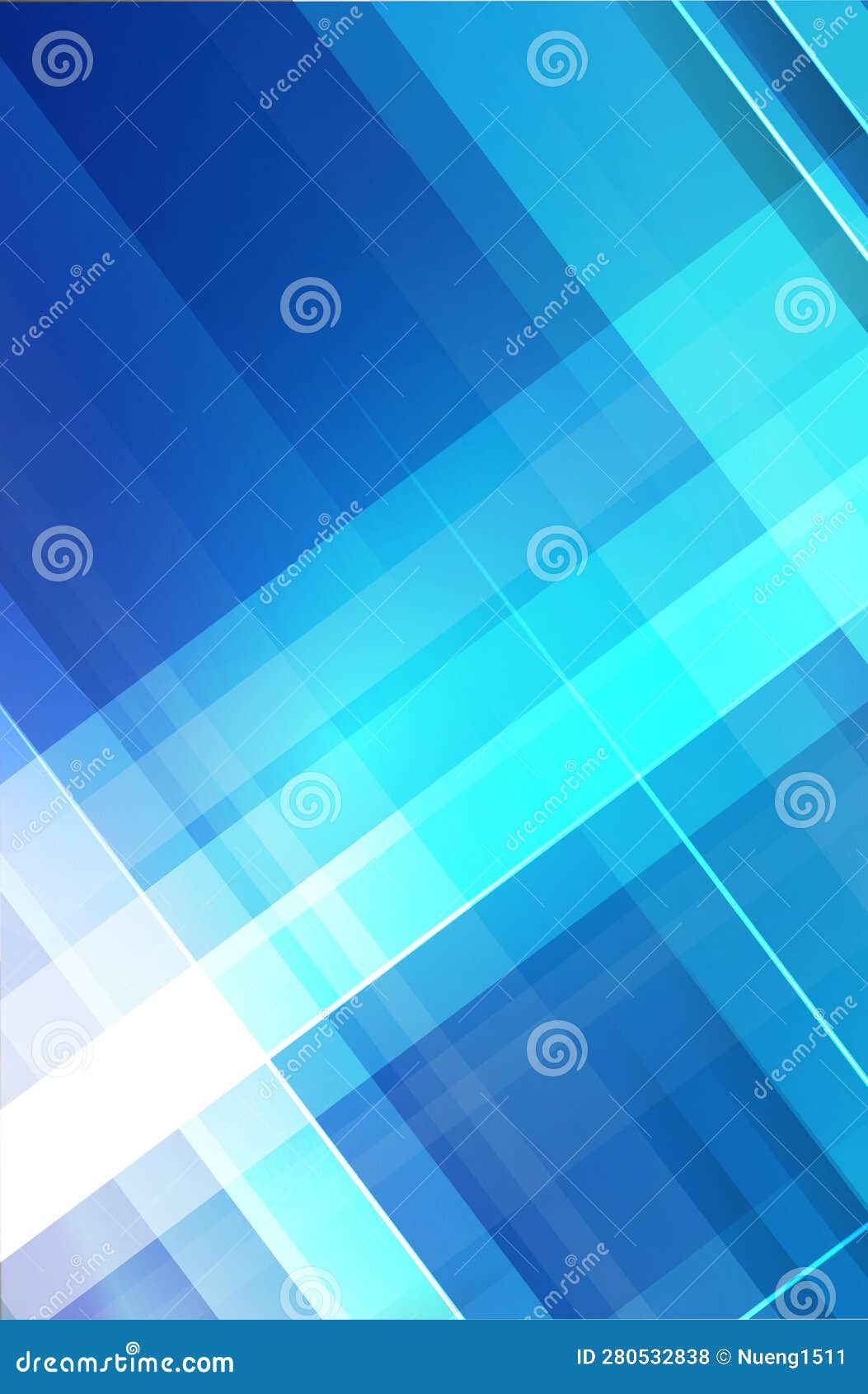 Abstract Colorful Striped Line Design Wallpaper_02 Stock Vector ...