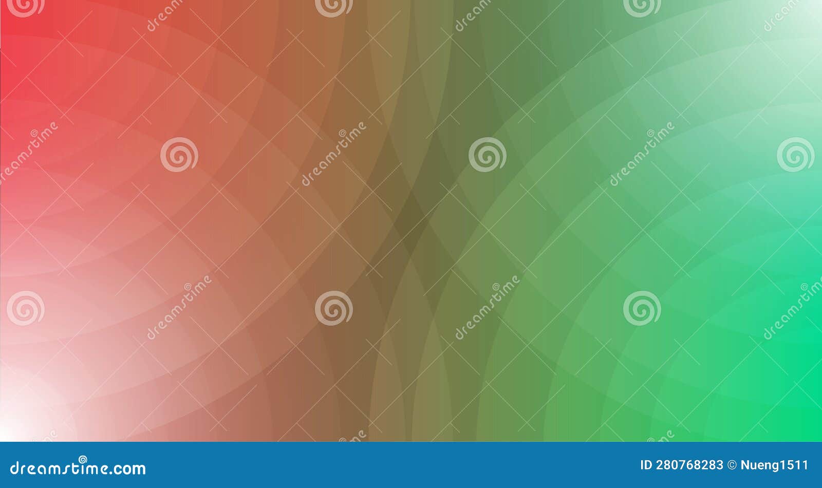 Abstract Color Half Circle Lighting Background_020 Stock Vector ...