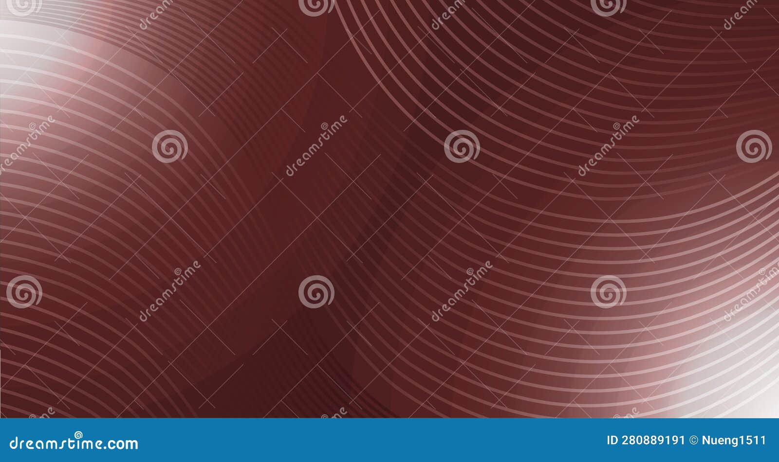 Abstract Color Half Circle Line Curve Lighting Background_044 Stock ...