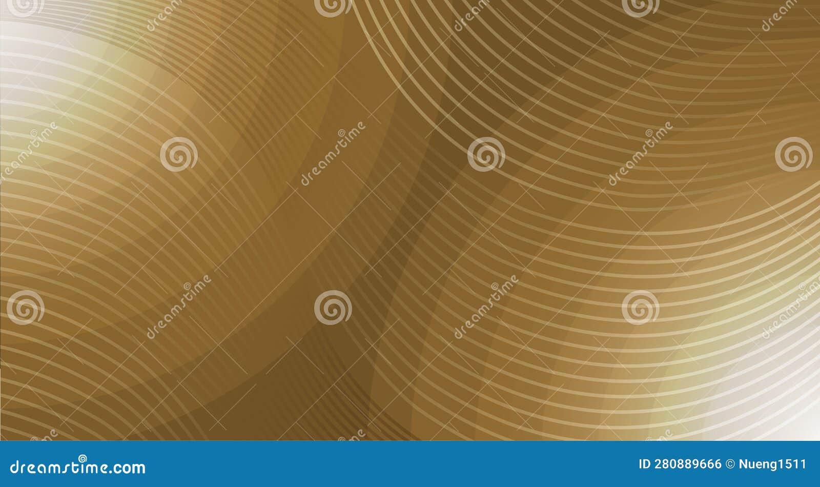 Abstract Color Half Circle Line Curve Lighting Background_04 Stock ...