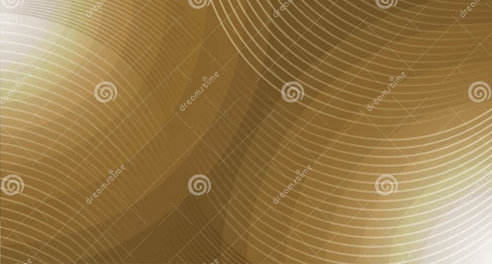 Abstract Color Half Circle Line Curve Lighting Background_04 Stock ...