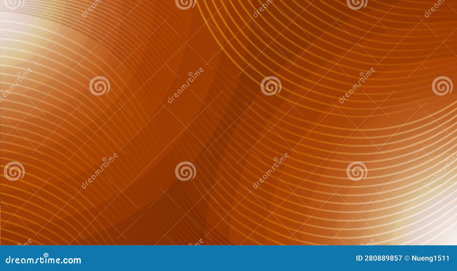 Abstract Color Half Circle Line Curve Lighting Background_06 Stock ...
