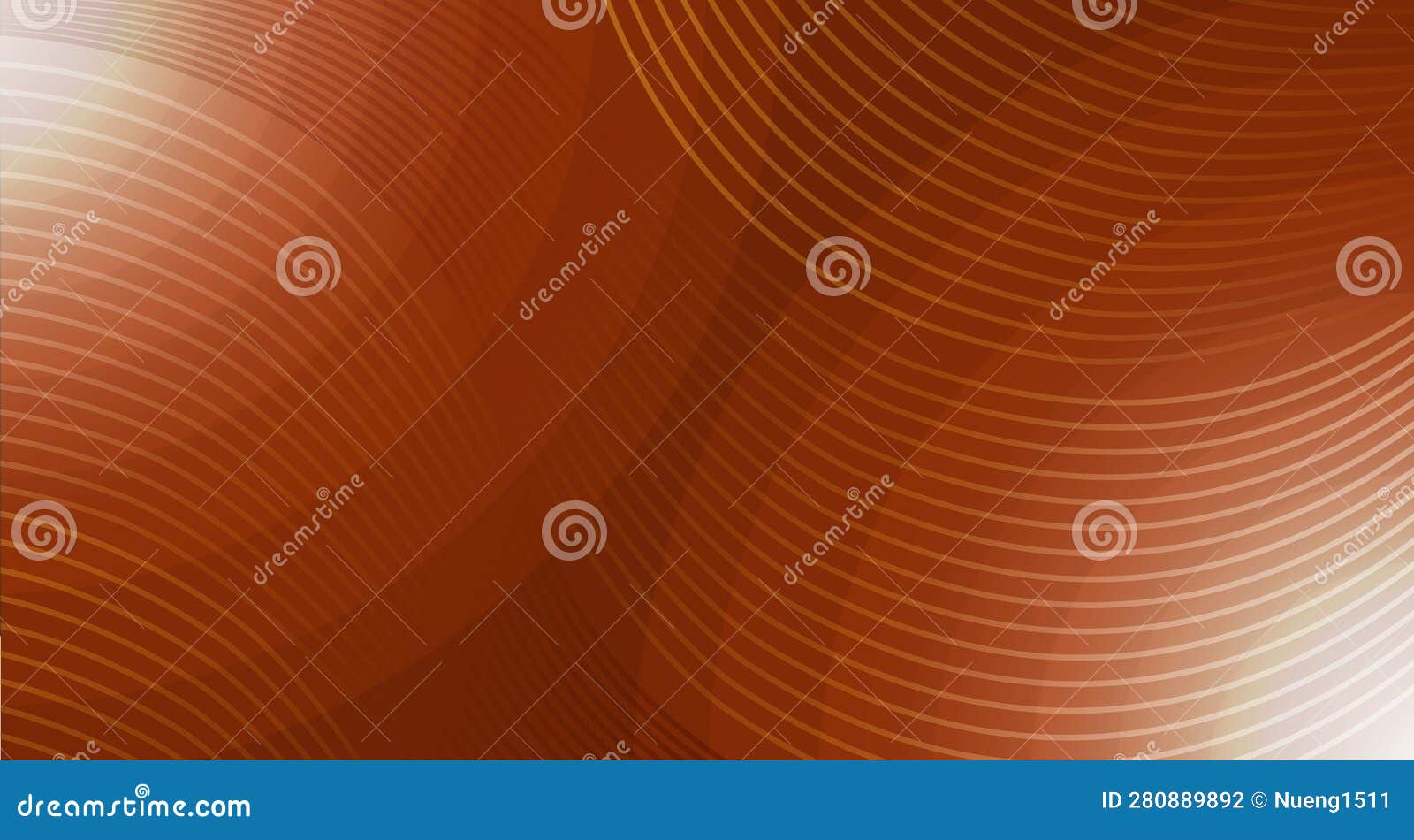 Abstract Color Half Circle Line Curve Lighting Background_07 Stock ...