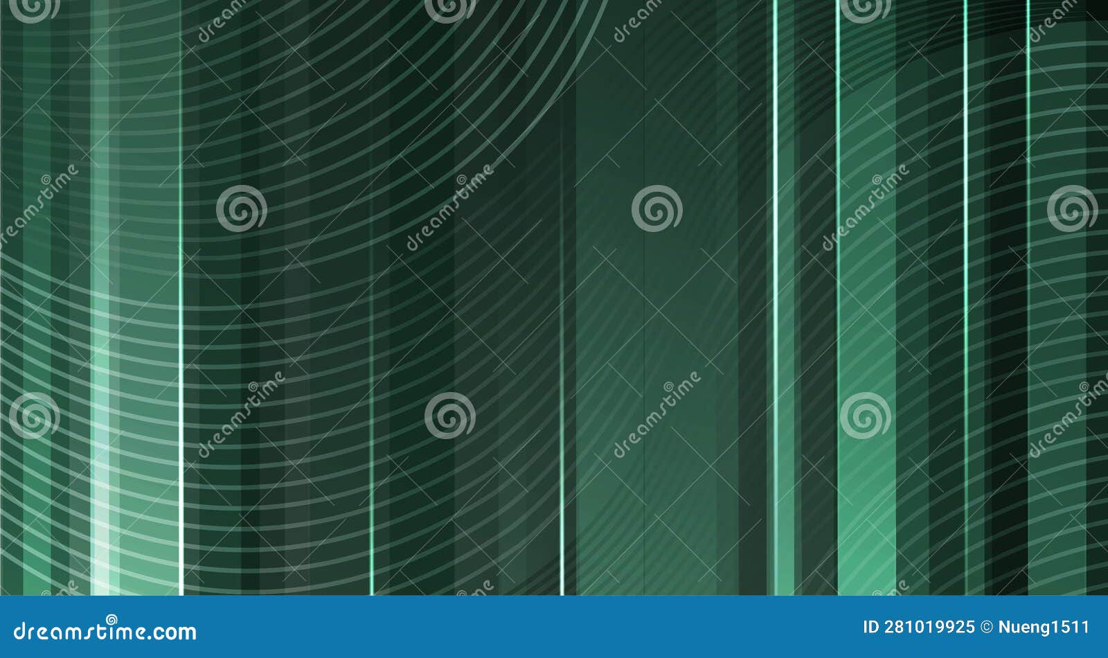 Abstract Color Strip Curve Lighting Background_050 Stock Vector ...