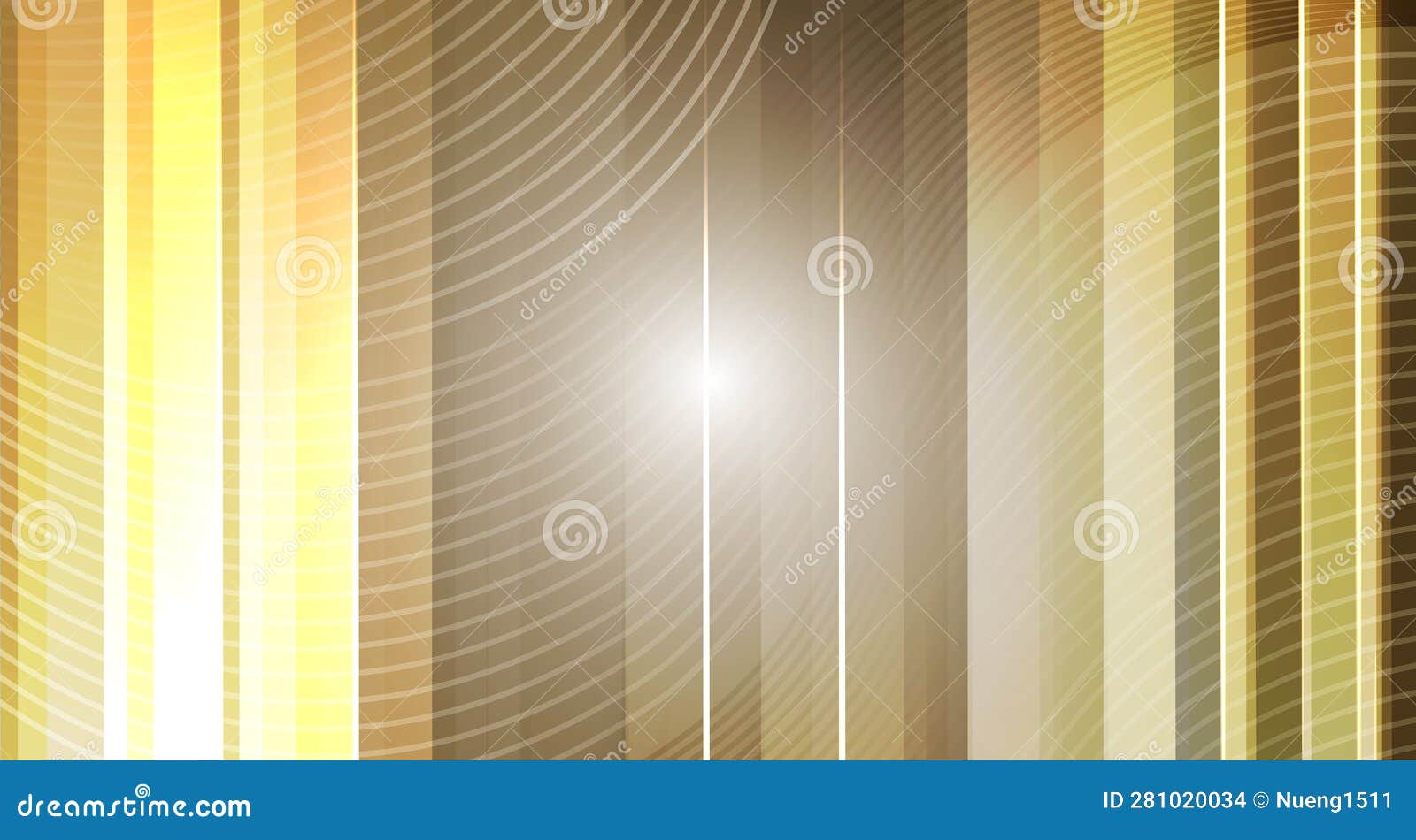 Abstract Color Strip Curve Lighting Background_05 Stock Vector ...