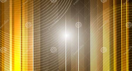 Abstract Color Strip Curve Lighting Background_06 Stock Vector ...