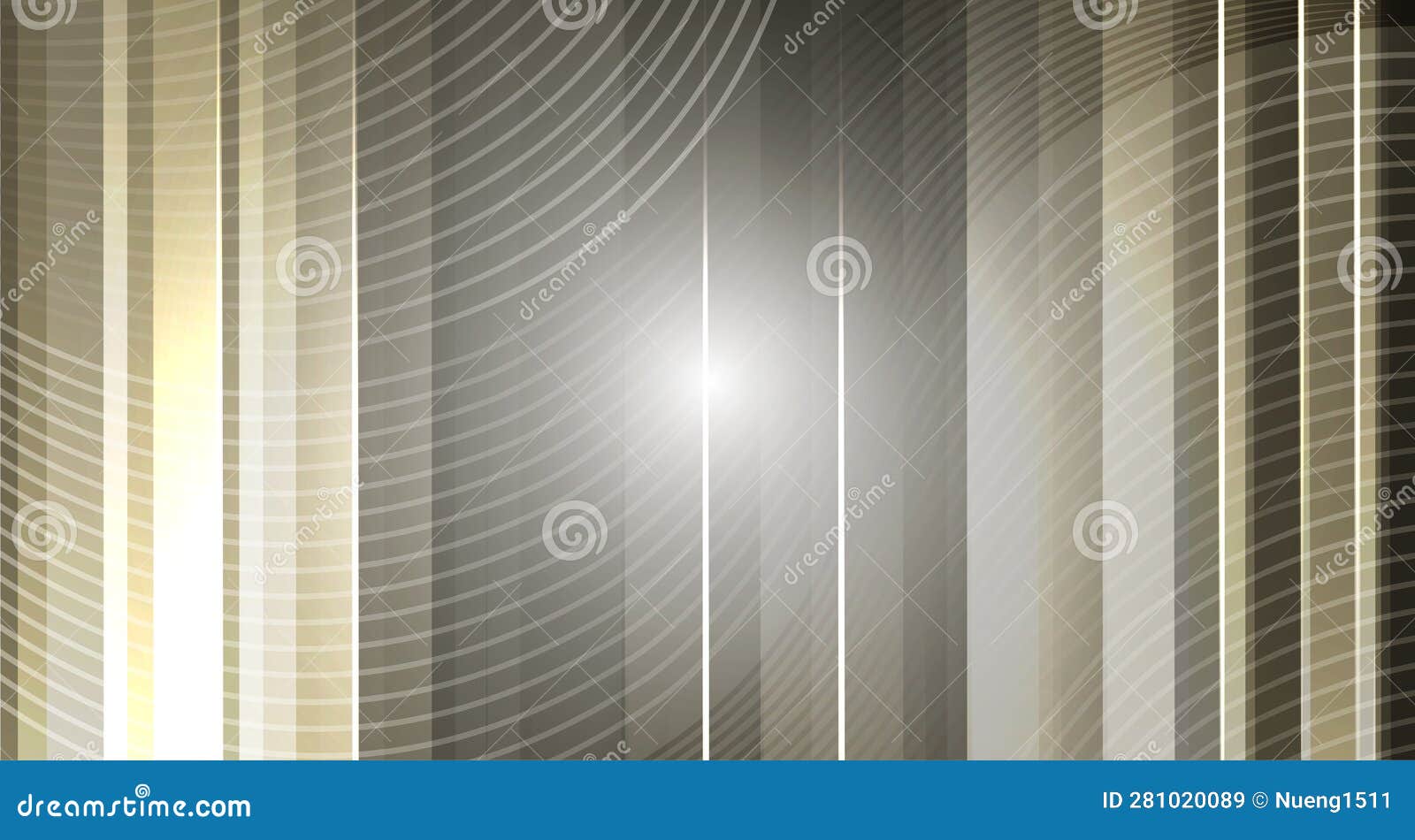 Abstract Color Strip Curve Lighting Background_08 Stock Vector ...