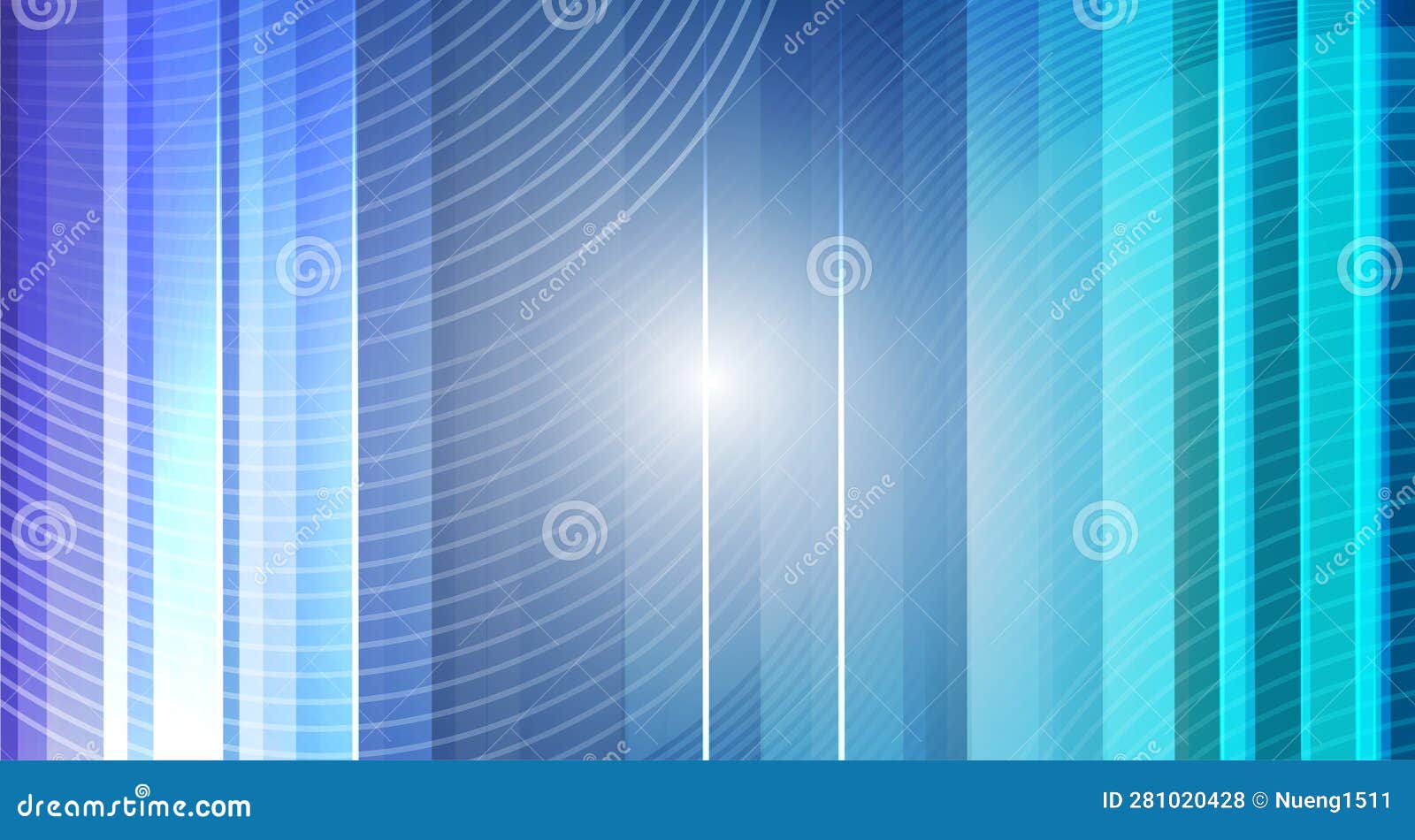 Abstract Color Strip Curve Lighting Background_022 Stock Vector ...