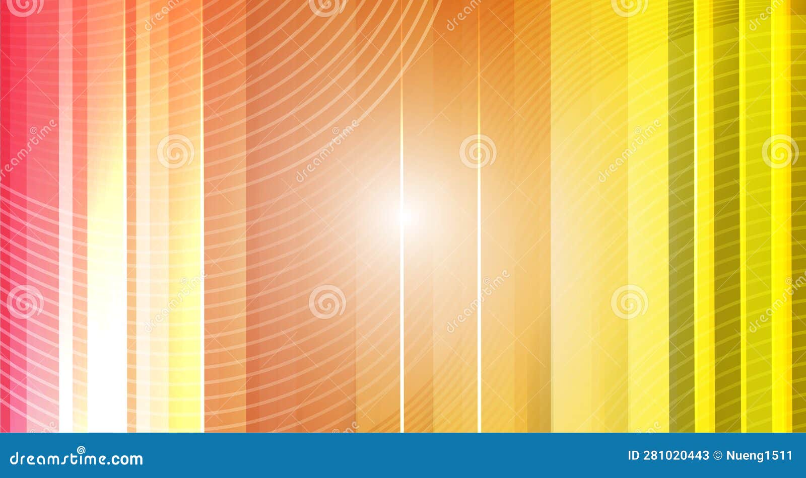 Abstract Color Strip Curve Lighting Background_023 Stock Vector ...