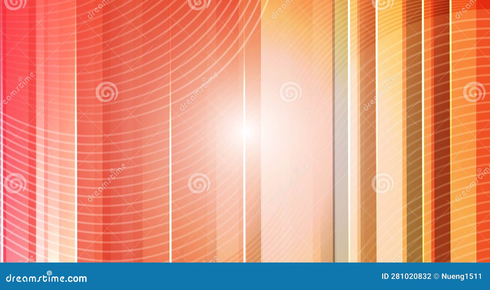 Abstract Color Strip Curve Lighting Background_038 Stock Vector ...