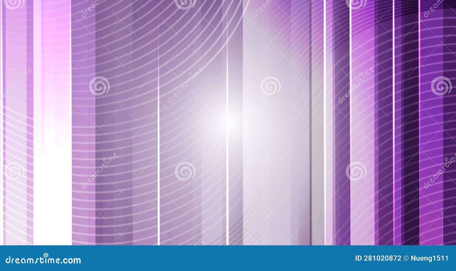 Abstract Color Strip Curve Lighting Background_039 Stock Vector ...