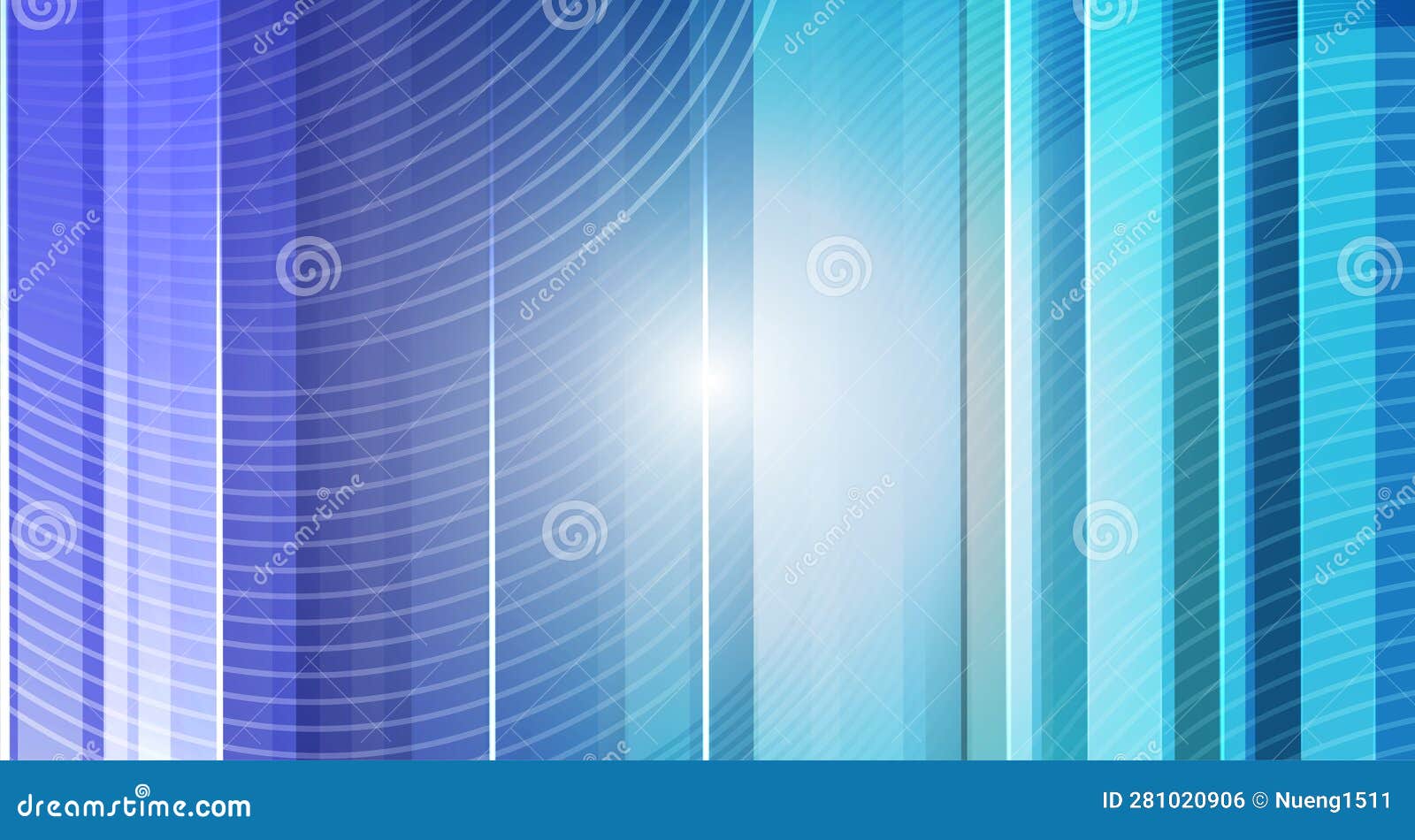 Abstract Color Strip Curve Lighting Background_040 Stock Vector ...