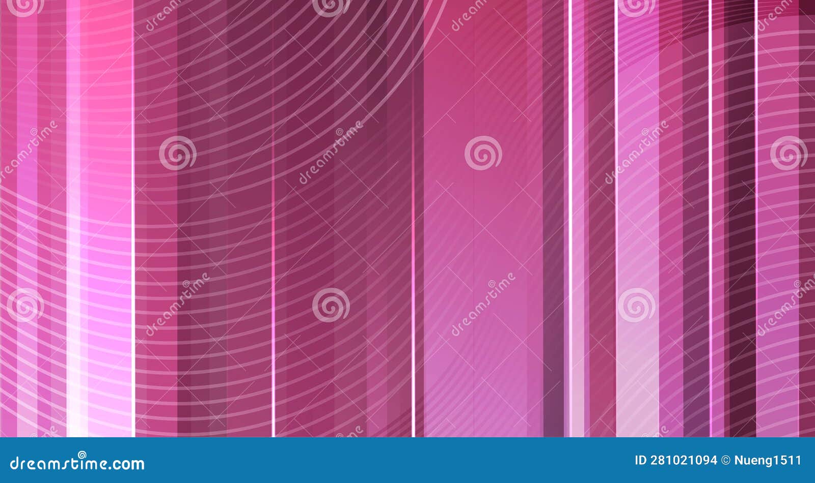 Abstract Color Strip Curve Lighting Background_044 Stock Vector ...