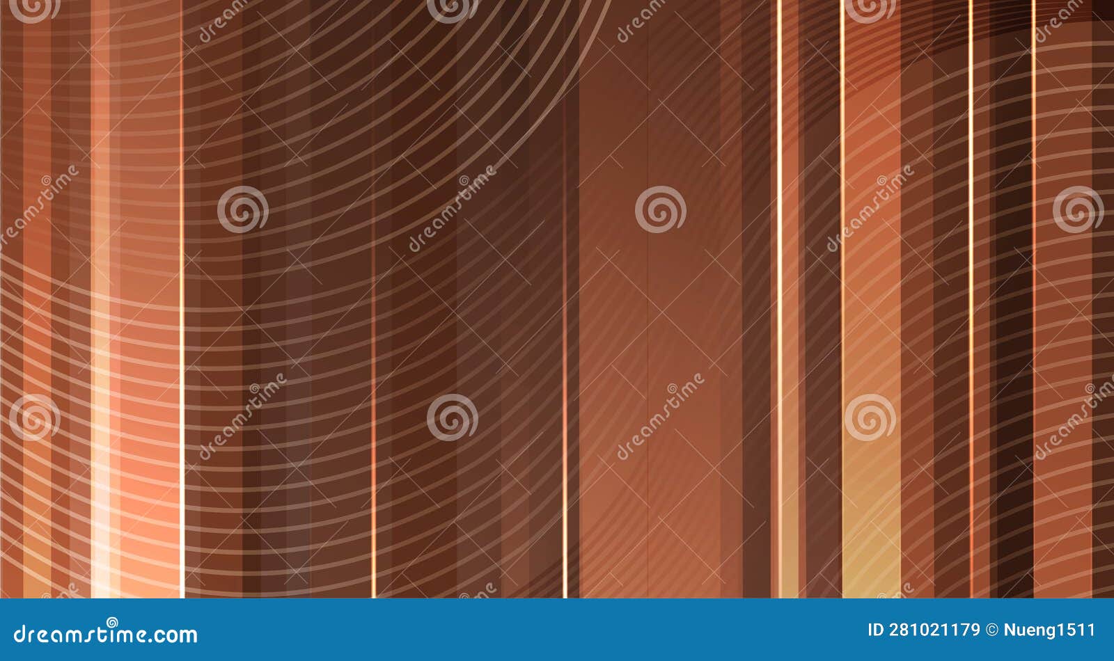 Abstract Color Strip Curve Lighting Background_047 Stock Vector ...