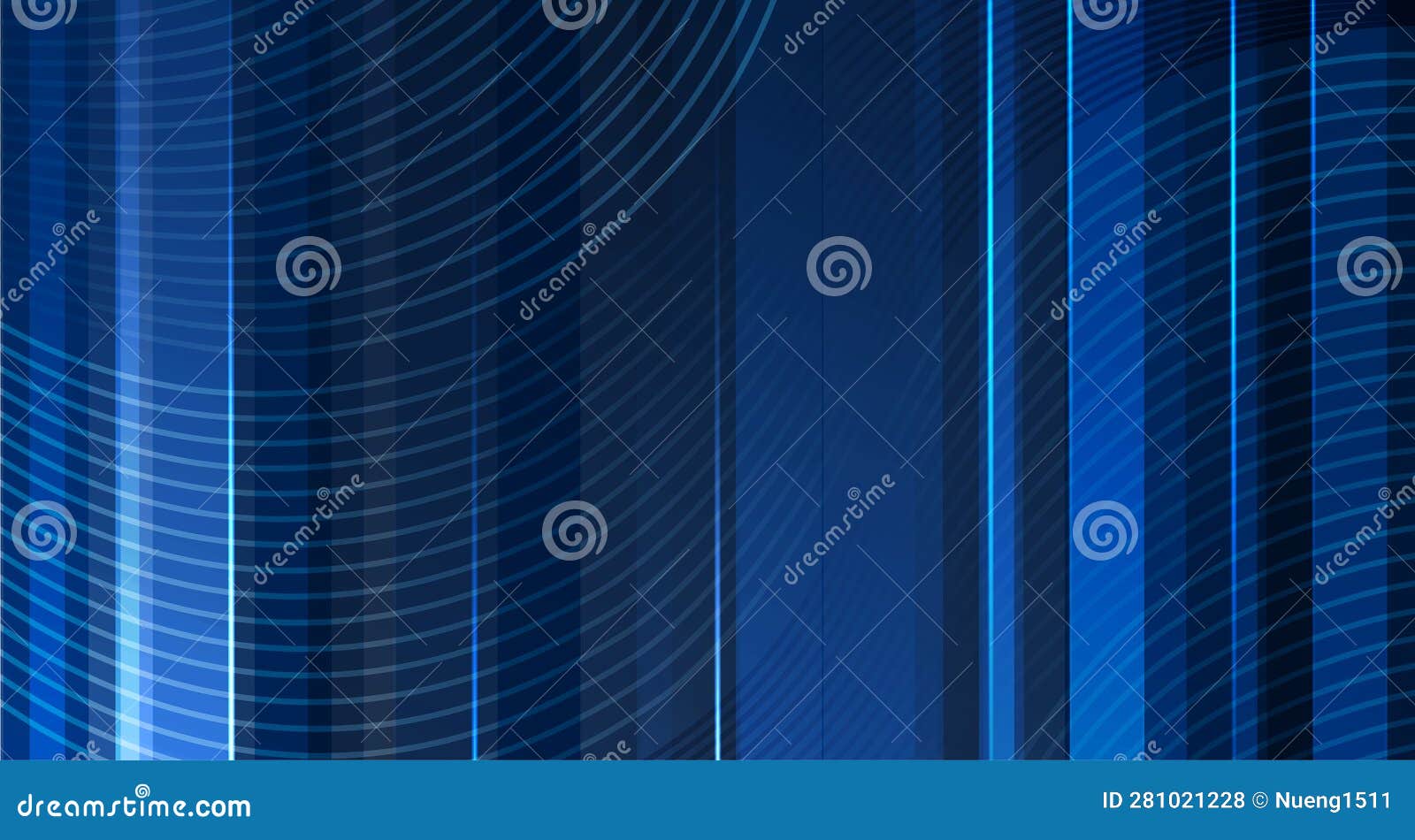 Abstract Color Strip Curve Lighting Background_049 Stock Vector ...