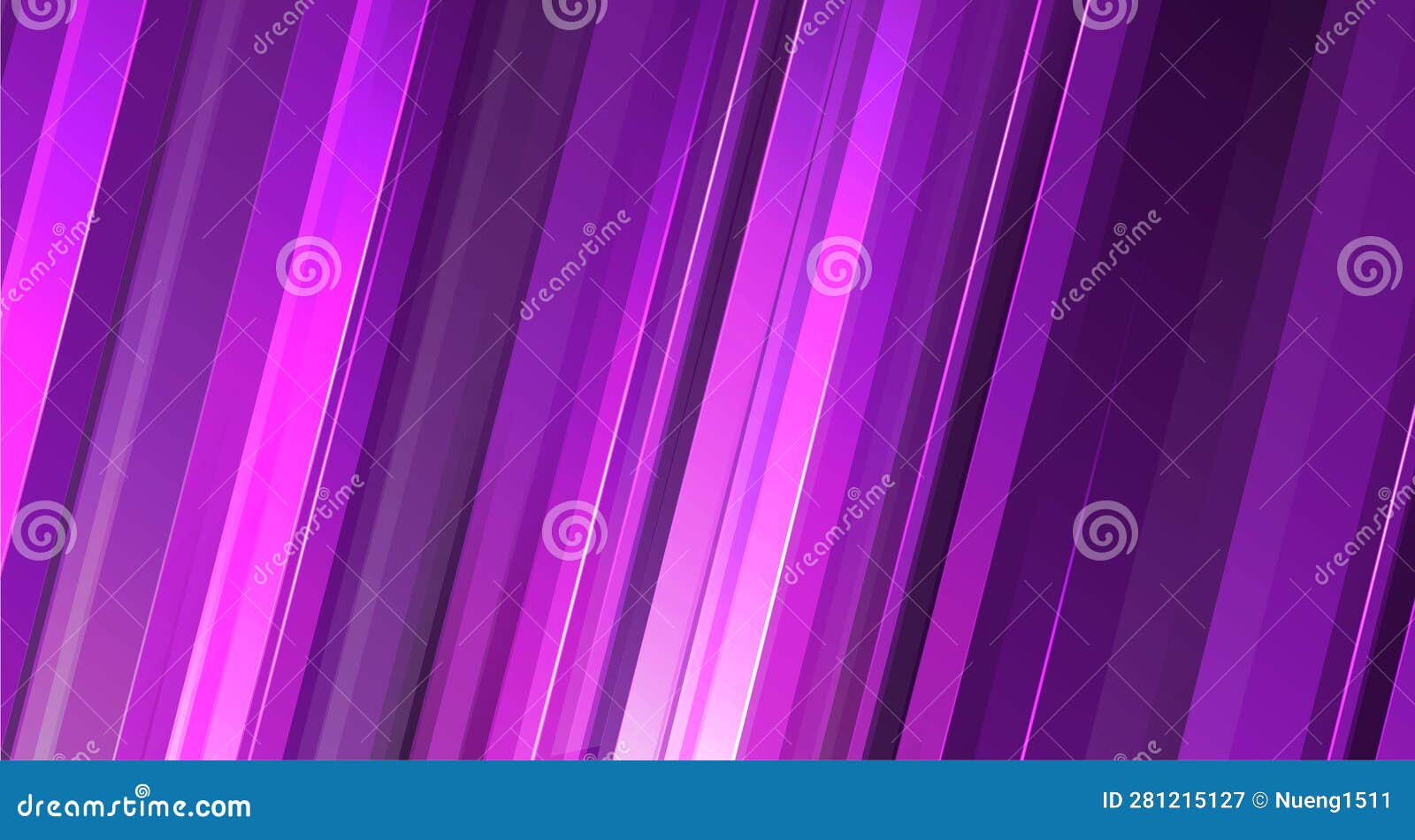 Abstract Colorful Strip Background_15 Stock Vector - Illustration of ...