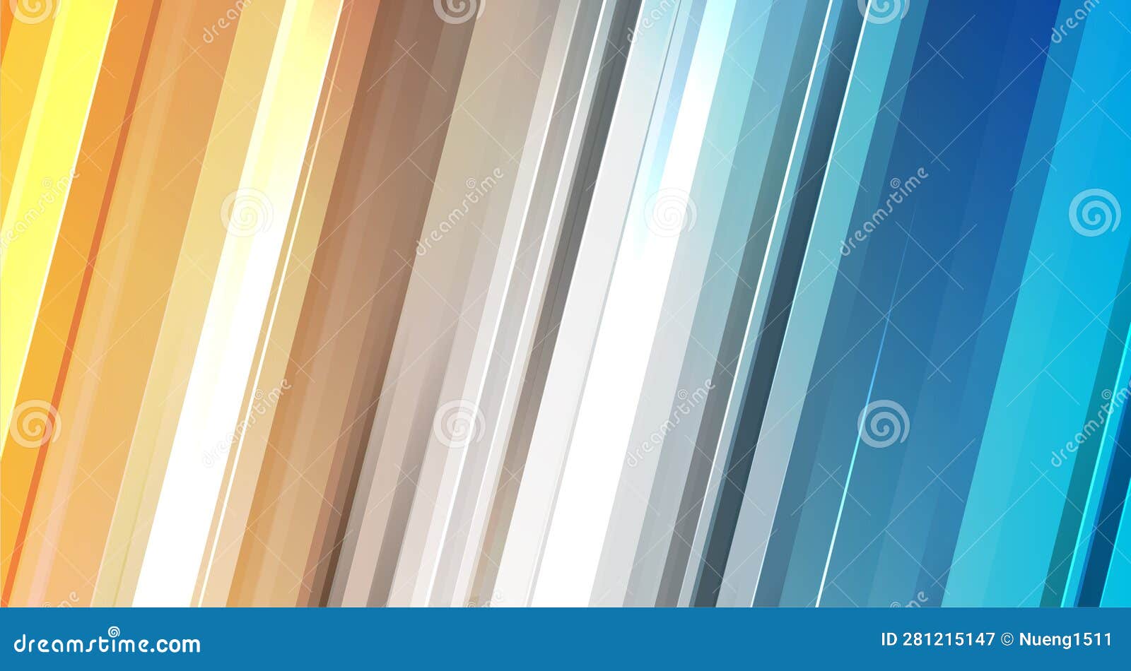 Abstract Colorful Strip Background_18 Stock Vector - Illustration of ...